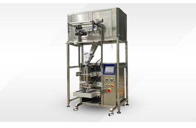 China 5g 5 Grams 5 Kg Hotel White Sugar Sachets Filling Packaging Machine For Granule for sale
