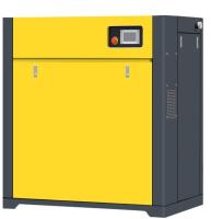China Industrial Portable Screw Type Compressor 13.0m3/Min 75dB 75kw for sale