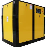 China Direct Driven 11kw 15hp Screw Drive Air Compressor for sale
