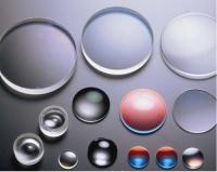 China H-K9L Material Plano Convex Spherical Lenses 5MM-600MM Dimension for sale