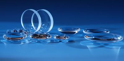 China Customized Glass Optical Components Optical Glass Lenses 5MM-600MM Dimension for sale