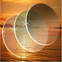 China Customized Glass Optical Components Optical Glass Lenses 5MM-600MM Dimension for sale