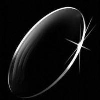 China Customization Spherical Glass Lens Fused Silica BK7 Planoconvex Lenses for sale