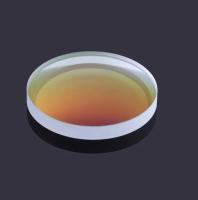 China 10mm-300m Spherical Glass Lens Plano Concave Lenses For Laser Industry for sale