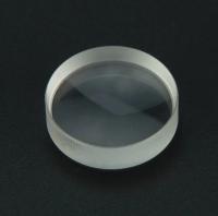 China High Accuracy Double Concave Optical Lenses Two Concave Lenses Customizable for sale