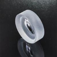 China High Accuracy Double Concave Optical Lenses Two Concave Lenses Customizable for sale