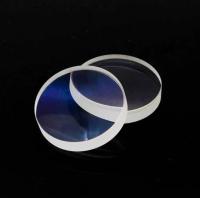 China Custom Made  Achromatic Optical Lenses 2mm-200mm Diameter Lightweight for sale