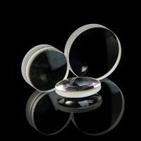 China Custom Made  Achromatic Optical Lenses 2mm-200mm Diameter Lightweight for sale