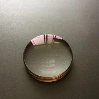 China Custom Made  Achromatic Optical Lenses 2mm-200mm Diameter Lightweight for sale