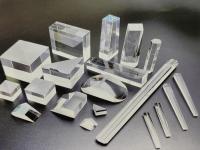 China 4mm~150mm Size Custom Optical Prism Dove Prisms High Precision for sale