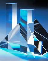 China 4mm~150mm Size Custom Optical Prism Dove Prisms High Precision for sale