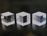 China OEM ODM PBS Cubes Polarizing Beam Splitter Cube Multipurpose for sale
