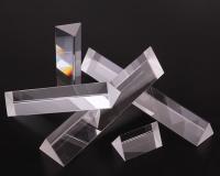 China Customizable Optical Glass Prism Pentagonal Prism For Image Viewing Systems for sale