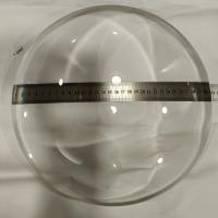 China High Precision Optical Glass Lenses Planoconvex Lens Customizable for sale