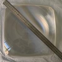 China High Precision Optical Glass Lenses Planoconvex Lens Customizable for sale