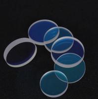 China OEM Optical Quartz Glass Plate Quartz Waveplate High Temperature Resistance for sale