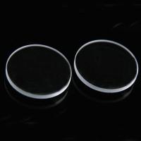 China Large Aperture Optical Glass Lenses Plano Convex Lenses D5MM-D800MM for sale
