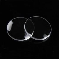 China Large Aperture Optical Glass Lenses Plano Convex Lenses D5MM-D800MM for sale
