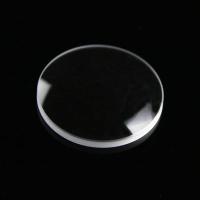 China Large Aperture Optical Glass Lenses Plano Convex Lenses D5MM-D800MM for sale