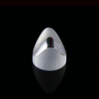 China Custom Design Optical Glass Prism Used In Military Aerospace Industry for sale