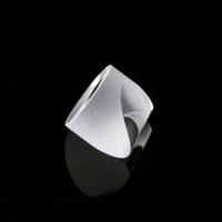 China Custom Design Optical Glass Prism Used In Military Aerospace Industry for sale