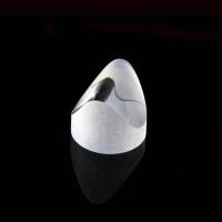 China Custom Design Optical Glass Prism Used In Military Aerospace Industry for sale