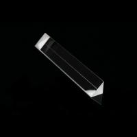 China AR Coating Optical Glass Prism Right Angle Glass Prism 4mm~150mm Size for sale