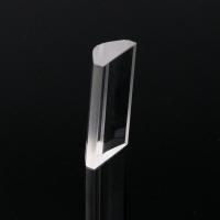 China High Precision Cylindrical Glass Lens Cylinder Lens Used In Military Aerospace Industry for sale