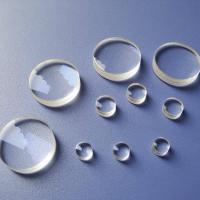 China D5MM-D600MM Plano Convex Spherical Lenses Plano Concave Spherical Lens OEM for sale