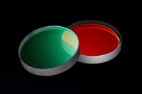 China N-BK7 UVFS Optical Glass Filters Custom Optical Filters For Solar Astronomy OEM for sale