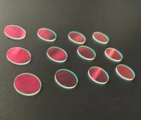 China N-BK7 UVFS Optical Glass Filters Custom Optical Filters For Solar Astronomy OEM for sale