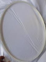 China High Performance Large Aperture Optical Glass Lenses Custom Optical Lenses for sale