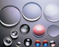 China Custom Focal Length Optical Glass Filters With N-BK7 Substrate 25mm Diameter for sale