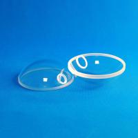 China High Precision Glass Optical Ball Lens Spherical For Laser Collimation for sale
