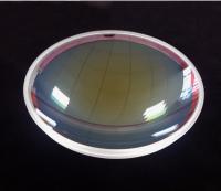 China Waterproofing Optical Ball Lens 1mm Ball Lens For Precision Optical Communication for sale