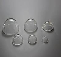 China Clear Aperture Optical Ball Lens Spherical Ball Lens 1mm Diameter Precision for sale