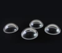 China Clear Aperture Optical Ball Lens Spherical Ball Lens 1mm Diameter Precision for sale