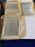 China 120*60mm Precision Optical Mirrors Optical Laser Mirrors With Clear Aperture for sale