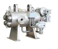 China 50KG Weight Stainless Steel 304/316L Cartridge Filter Housing for High Flow Filtration for sale