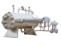 China 50KG Weight Stainless Steel 304/316L Cartridge Filter Housing for High Flow Filtration for sale