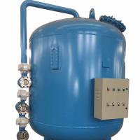 China 1000 Liter per hour solar power driving ro plant borehole water treatment for sale