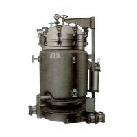 China Automatic plate seal filter for chemical and petroleum industry for sale