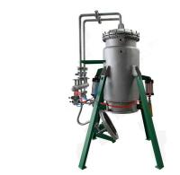 China Automatic plate seal filter for chemical and petroleum industry for sale