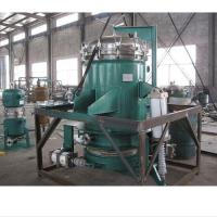China Automatic plate seal filter for chemical and petroleum industry for sale