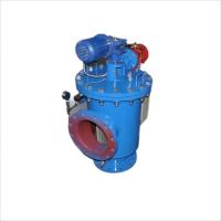 China Gear Core Components Self-Cleaning Filter for Oil Processing Enhanced Performance for sale