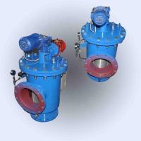 China Gear Core Components Self-Cleaning Filter for Oil Processing Enhanced Performance for sale