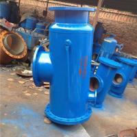 China Multi-Stage Water Impurity Treatment Pipeline Filter for sale