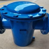 China Multi-Stage Water Impurity Treatment Pipeline Filter for sale