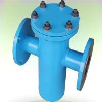 China Multi-Stage Water Impurity Treatment Pipeline Filter for sale