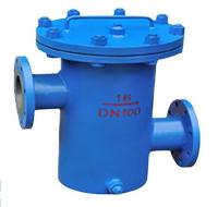 China Stainless Steel Pressure Vessel Filter Basket Strainer for Industrial Filtration for sale